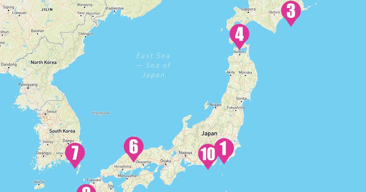 Queen Elizabeth - May 14th, 2025 - Cruise Map & Port Info