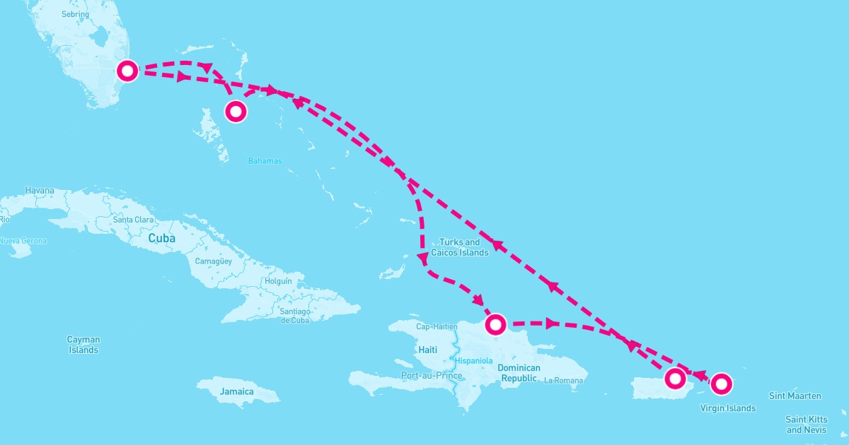 Celebrity Beyond December 13, 2026 | 7-Night Fort Lauderdale Cruise
