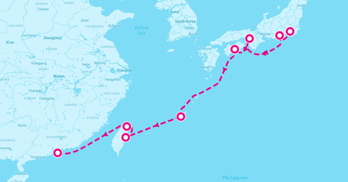 Celebrity Millennium October 29, 2026 | 14-Night Cruise from $2,154