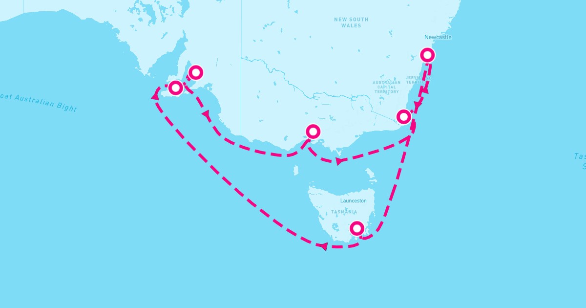 Celebrity Solstice October 31, 2026 | 10-Night Cruise from $1,688