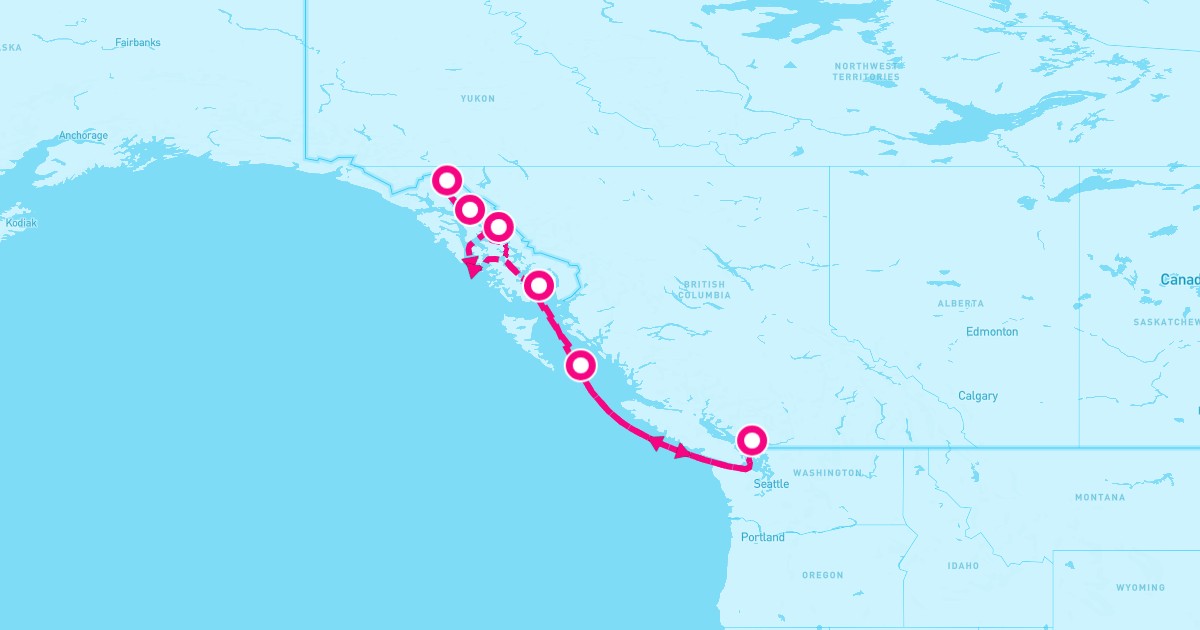 Celebrity Summit August 29, 2027 | 7-Night Cruise from $715