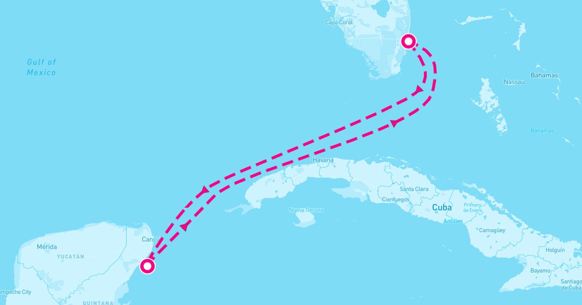 Celebrity XCel November 9, 2025 | 4-Night Fort Lauderdale Cruise