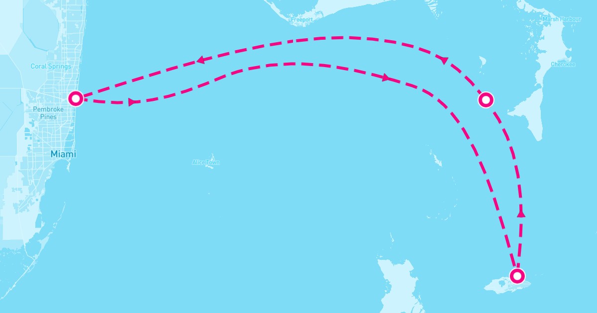 Disney Destiny June 11, 2026 | 4-Night Fort Lauderdale Cruise