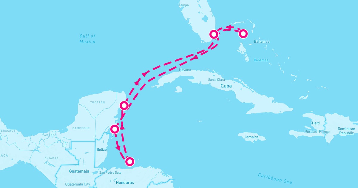 Icon of the Seas July 4, 2026 | 7-Night Miami Cruise