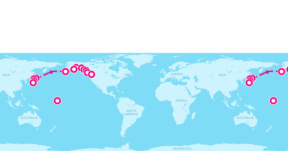 Seven Seas Explorer - September 17, 2025 (19 Night) Cruise Map, Ports ...