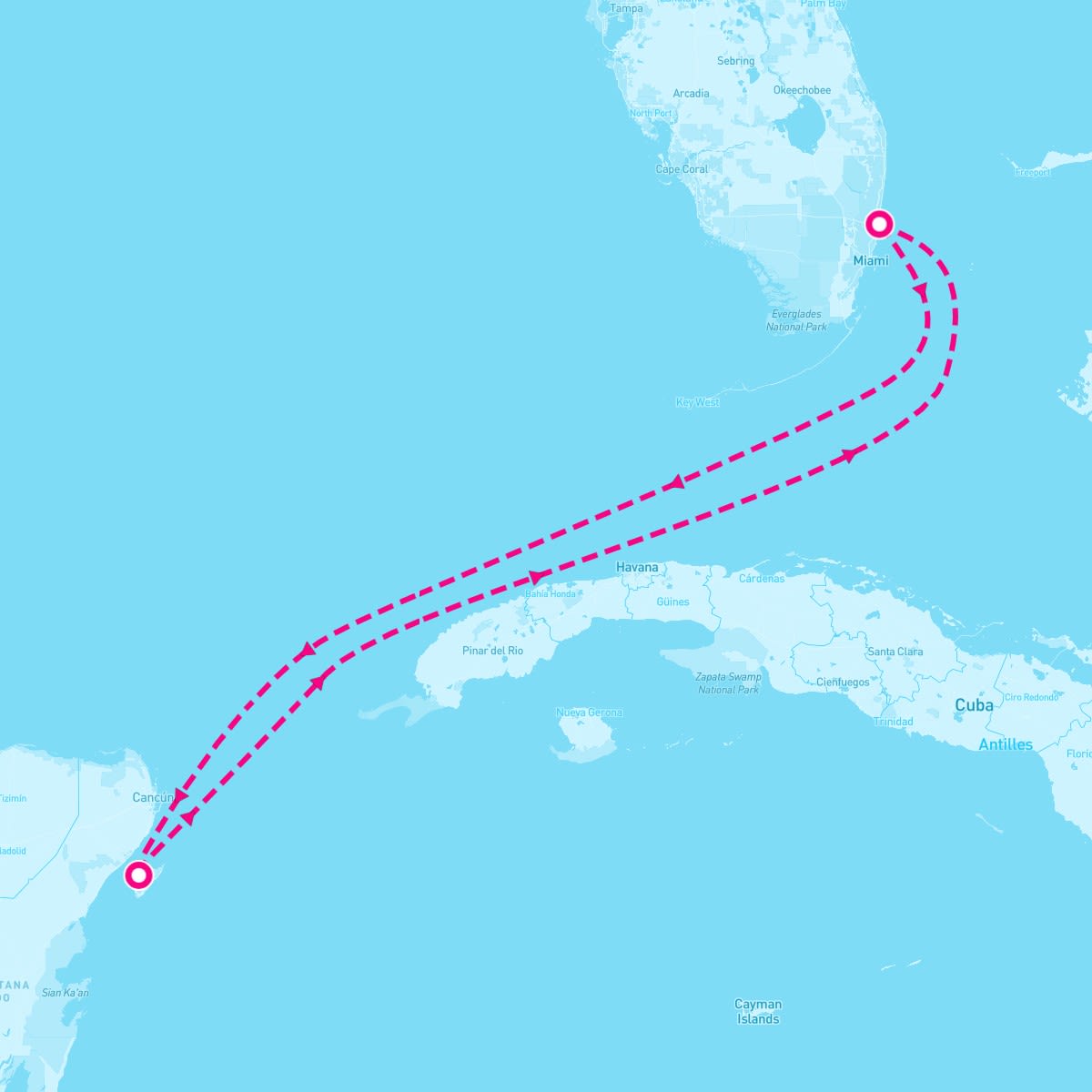 Celebrity XCel November 9, 2025 | 4-Night Fort Lauderdale Cruise