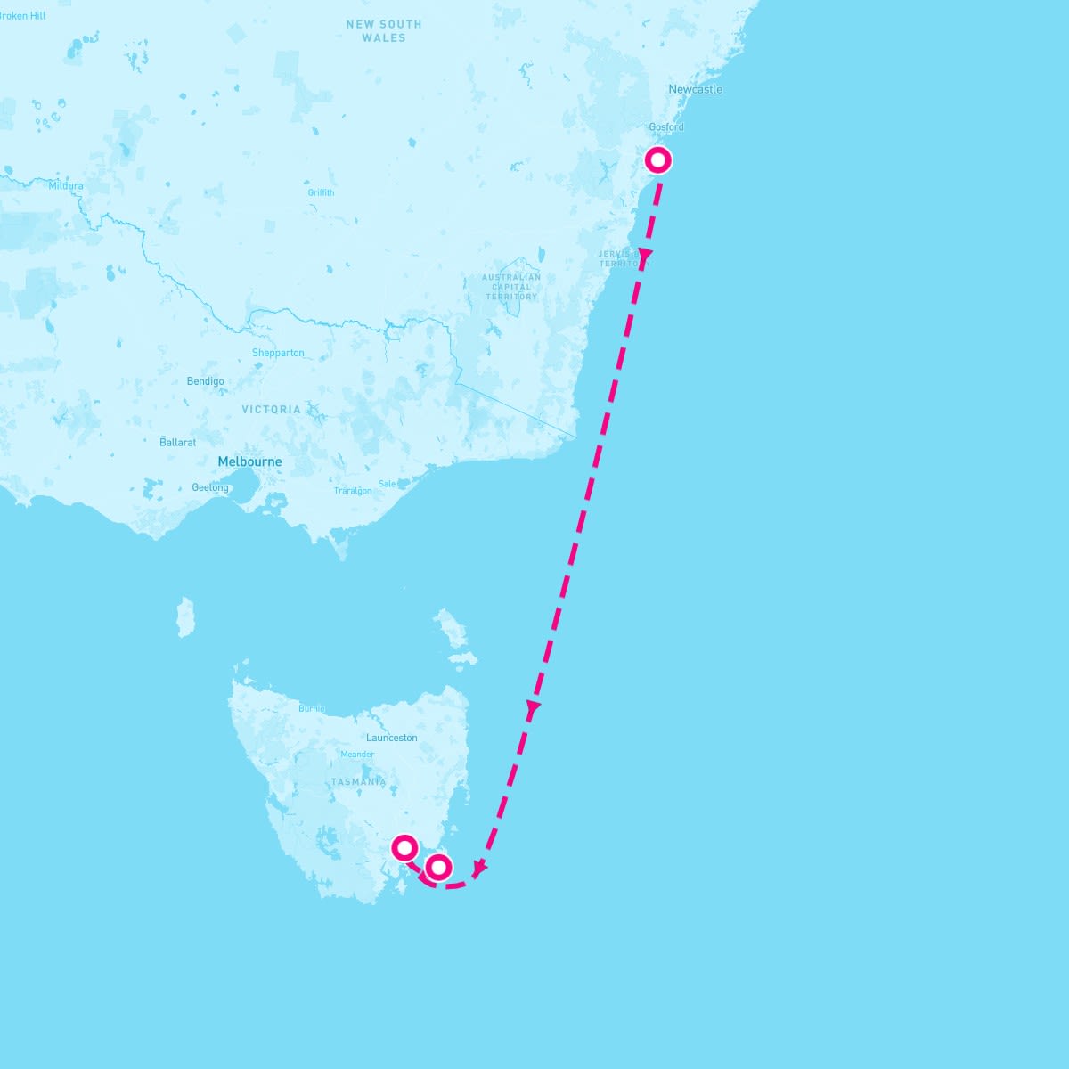 Crown Princess Jan 4, 2026 — 3-Night Sydney Cruise from $278