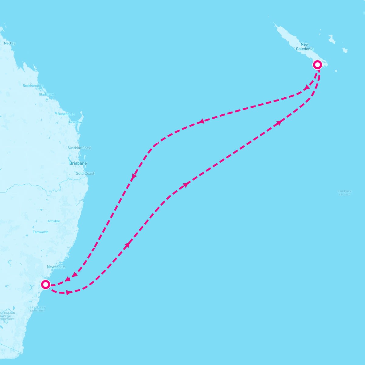 Disney Wonder - January 14, 2024 (6 Night) Cruise Map, Ports & Ship Info