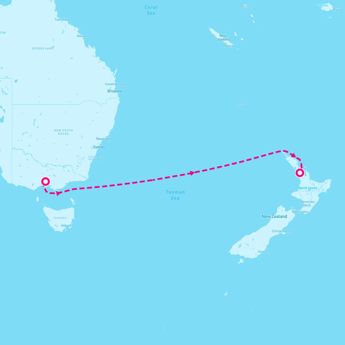 Disney Wonder November 24, 2024 Cruise (5 Nights) – Itinerary Map ...